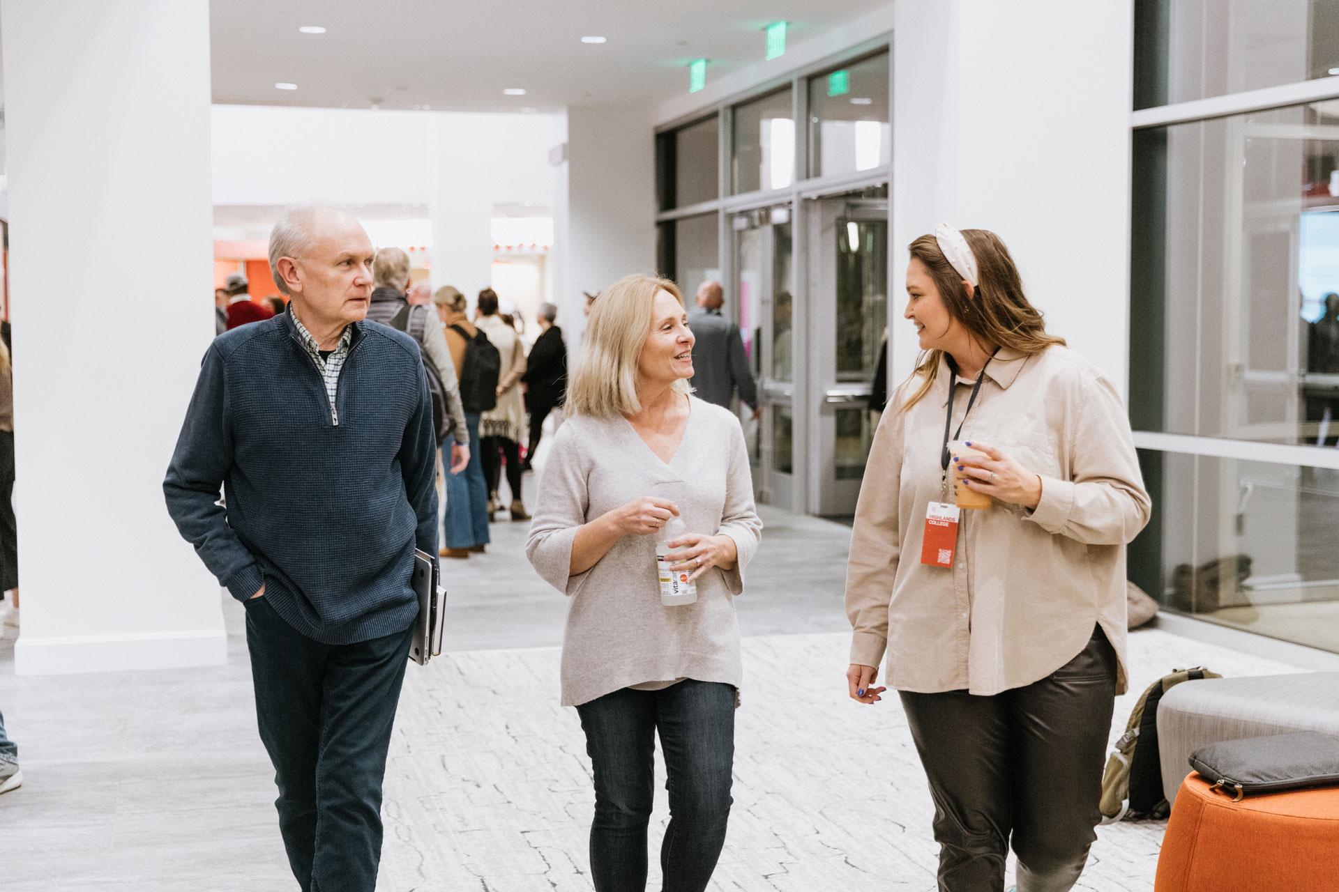 FAQs - Highlands College Leadership Institute