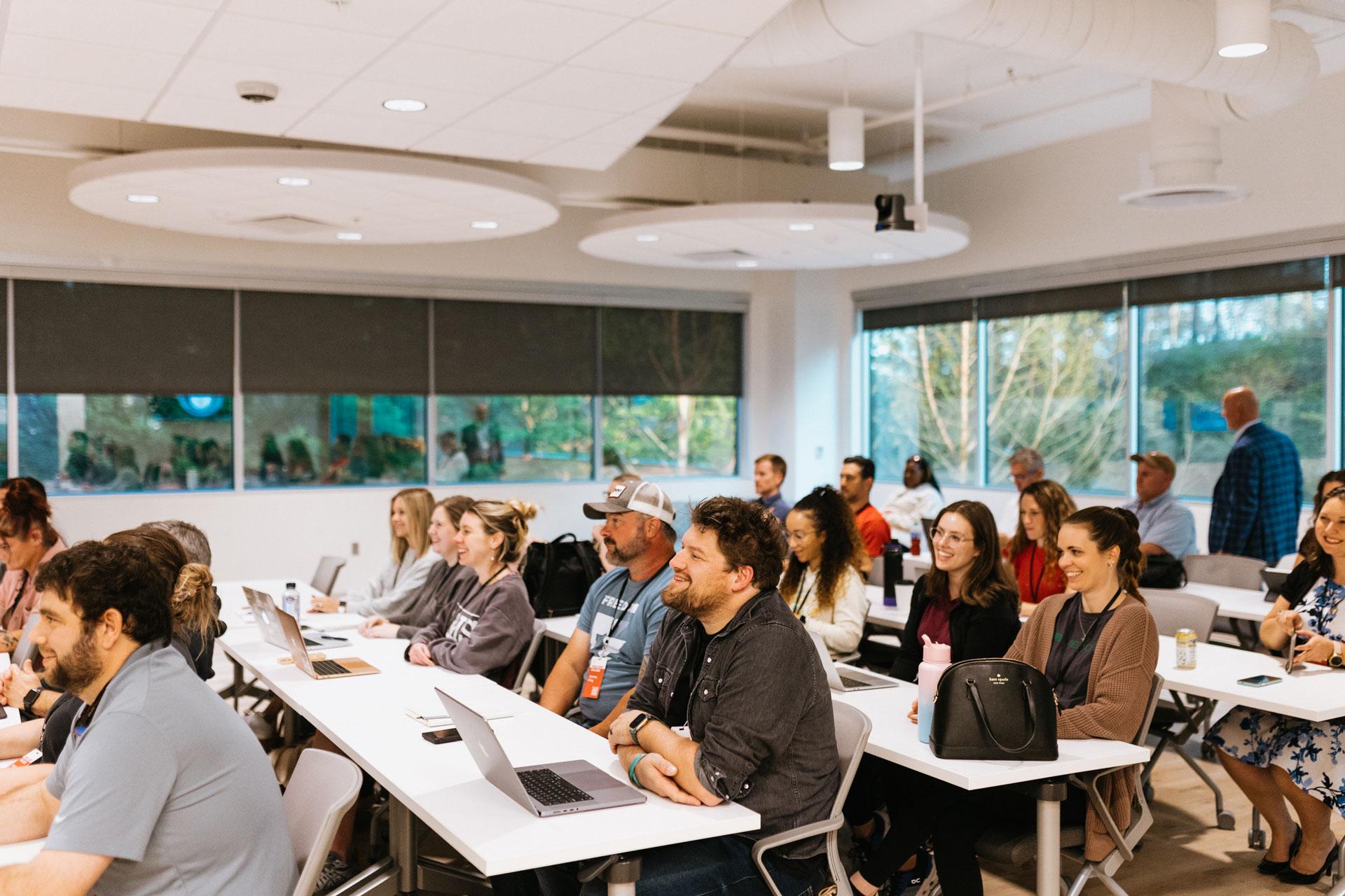 Certificates - Highlands College Leadership Institute