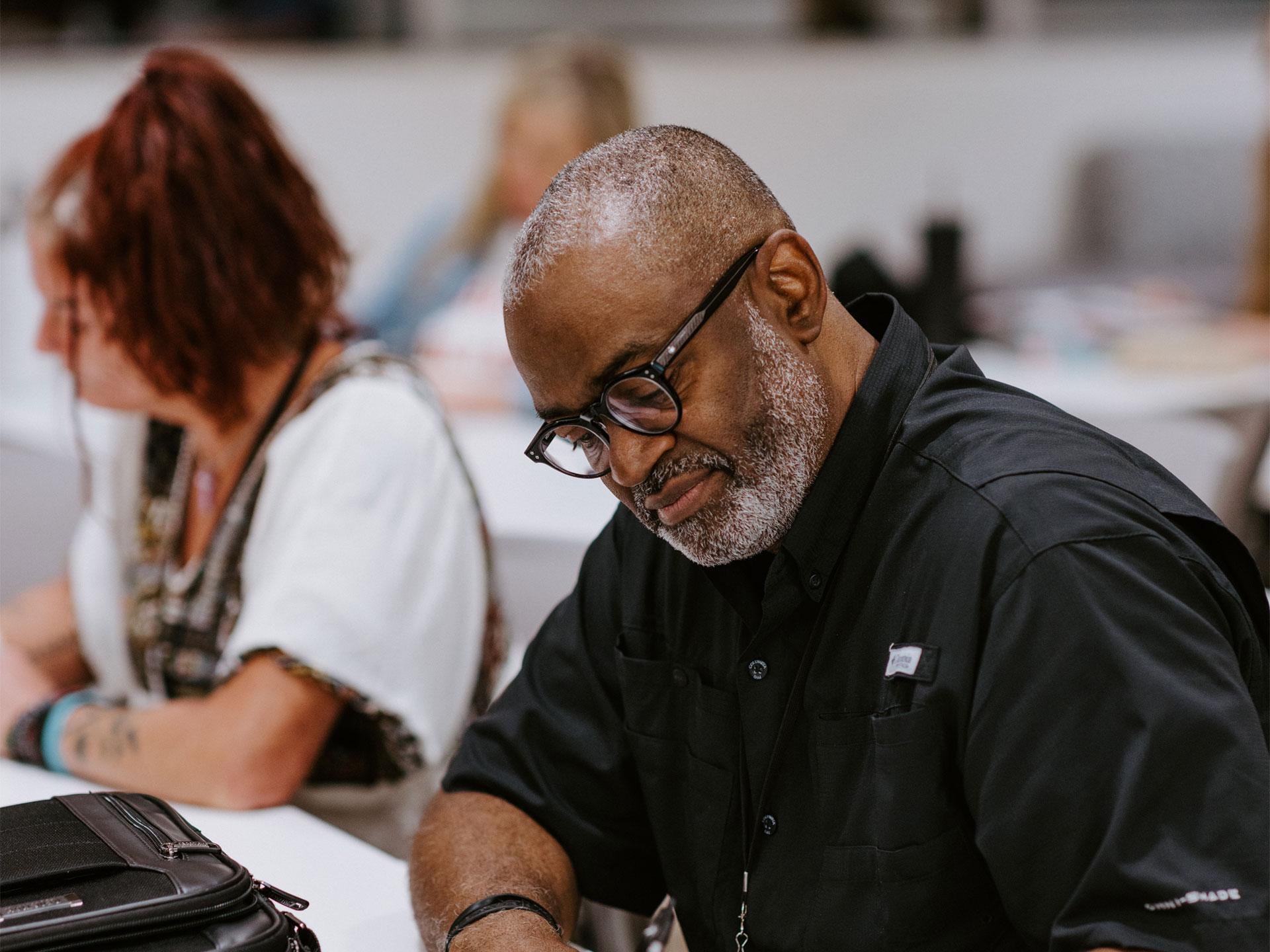 Elevate Your Leadership, Expand Your Impact - Highlands College Leadership Institute