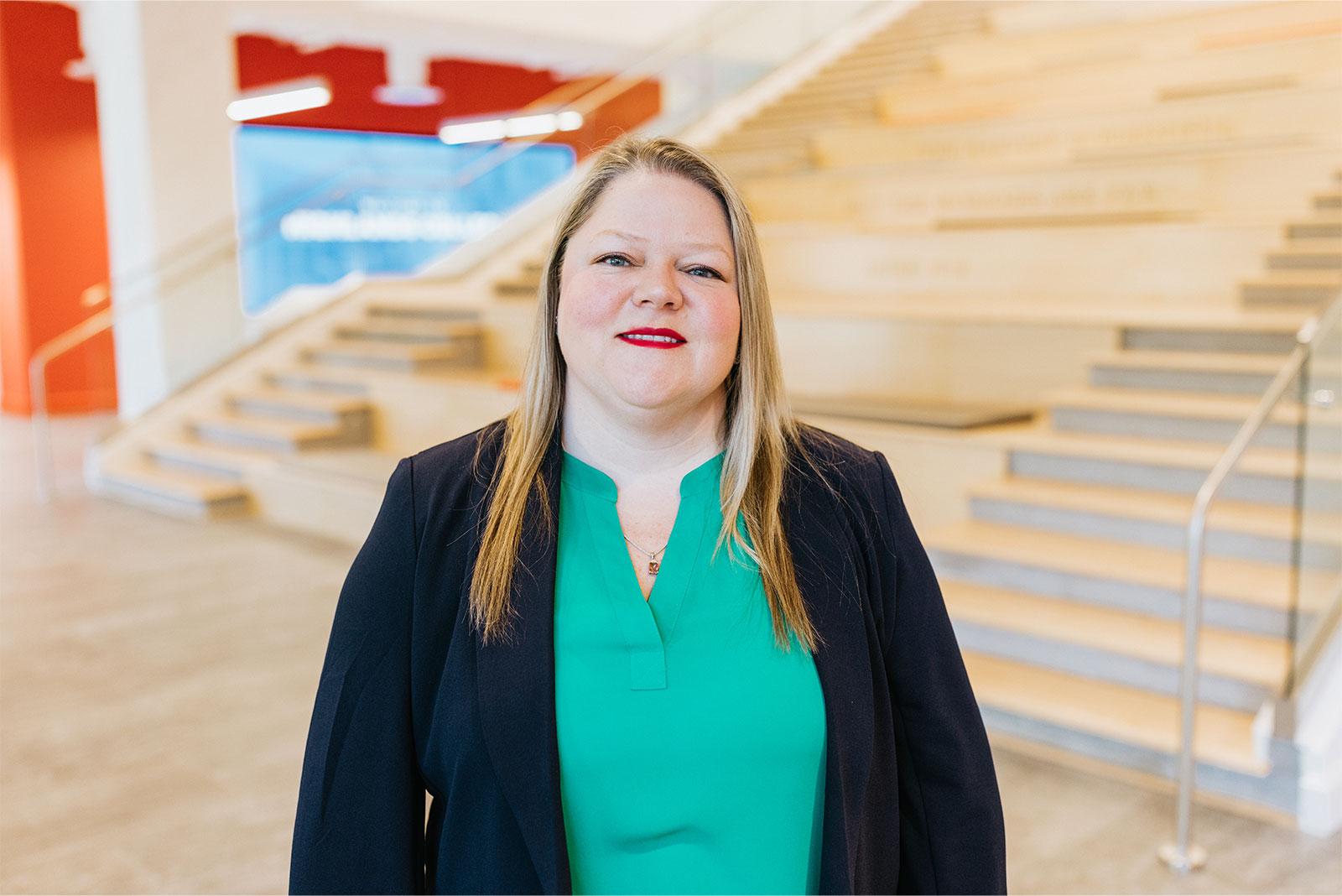 Team - Highlands College Leadership Institute