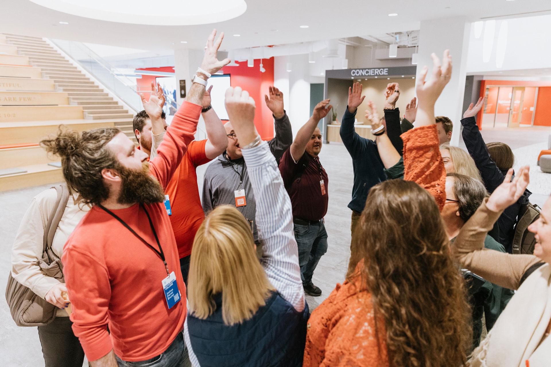 Resources - Highlands College Leadership Institute