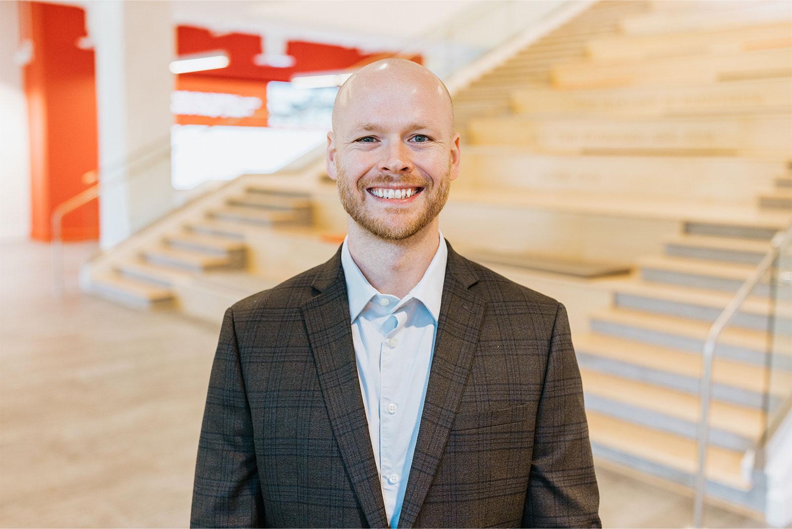 Team - Highlands College Leadership Institute