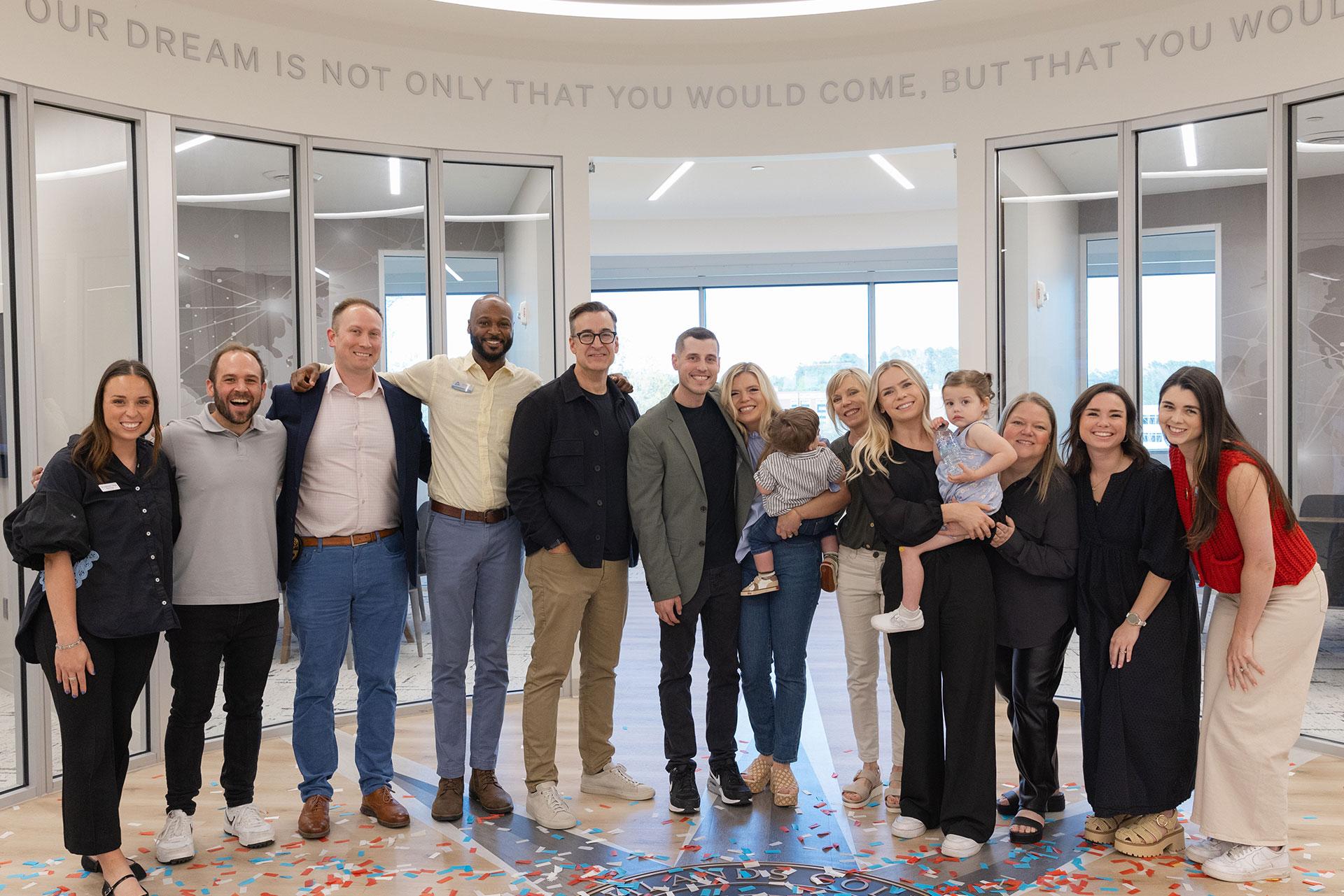 Elevate Your Leadership, Expand Your Impact - Highlands College Leadership Institute