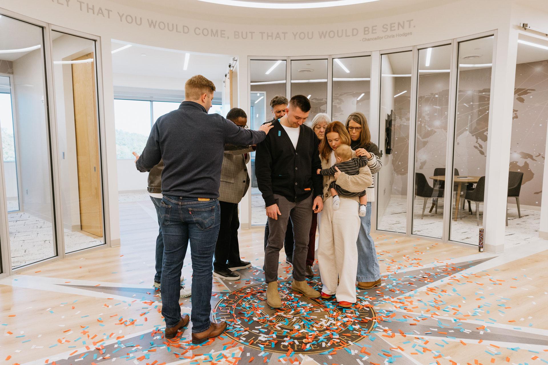 Elevate Your Leadership, Expand Your Impact - Highlands College Leadership Institute